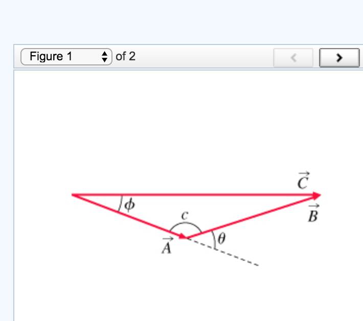 Solved Part A Which of the following sets of conditions, if | Chegg.com