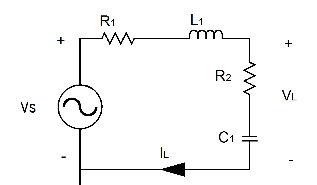 Solved 1. Plot the power dissipated in the load resistance | Chegg.com
