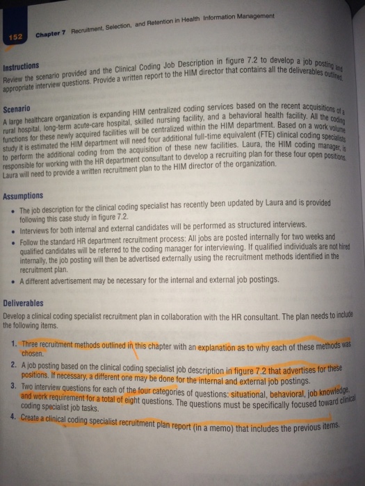 Allied Health (Health information management)Book | Chegg.com