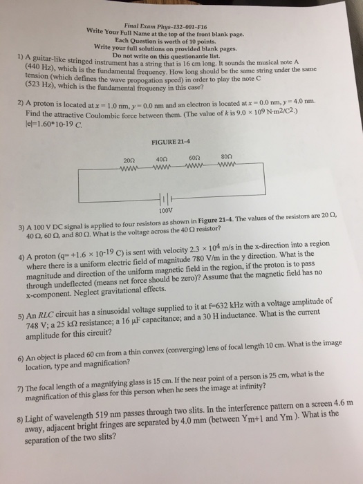 Solved A guitar-like stringed instrument has a string that | Chegg.com