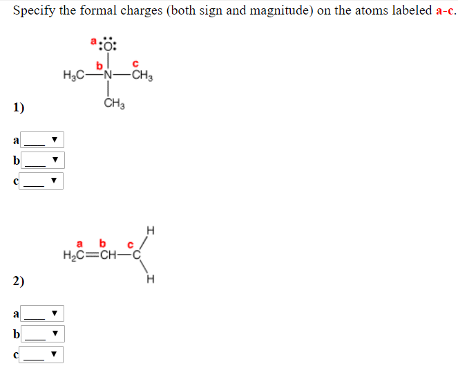 Solved Draw a complete structure for a molecule with the | Chegg.com