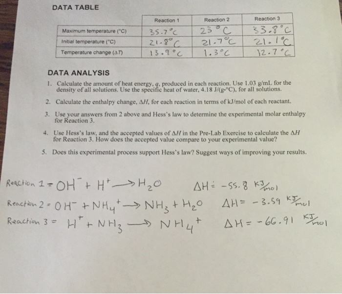Solved Calculate The Amount Of Heat Energy Q Produced In