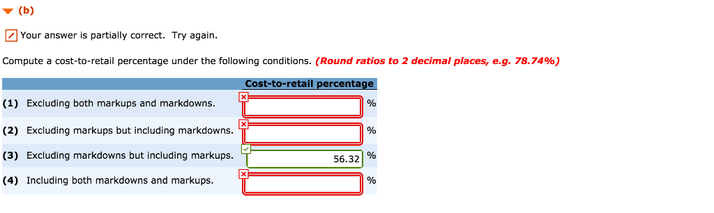 Solved Exercise 9-18 (Part Level Submission) Presented below | Chegg.com