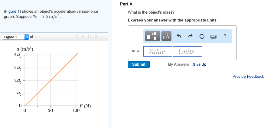 Solved (Figure 1) Shows an object's | Chegg.com