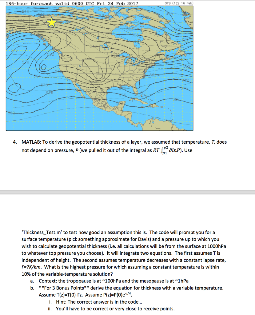 Solved 1. Show that the divergence of the geostrophic wind | Chegg.com