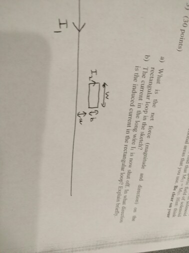 Solved What is the net force (magnitude and direction) on | Chegg.com