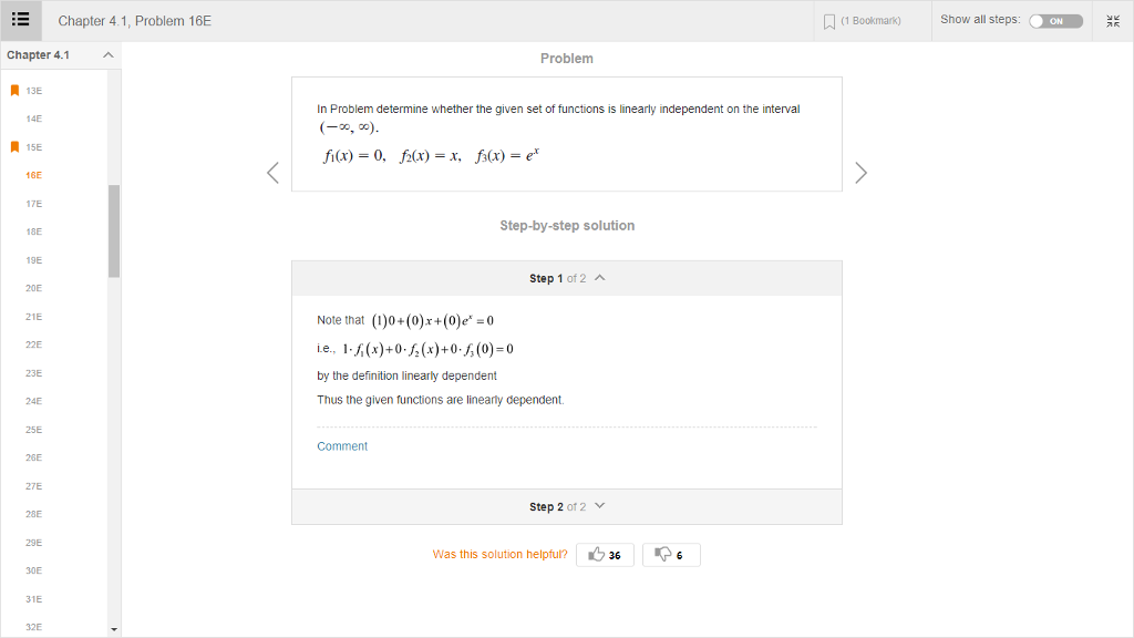 Solved With this problem below, I'd like to know where the | Chegg.com