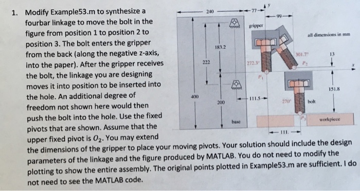 Solved matlab code below | Chegg.com