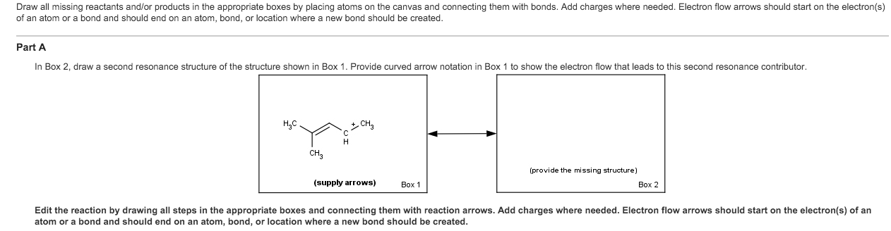 Solved Draw all missing reactants and/or products in the | Chegg.com