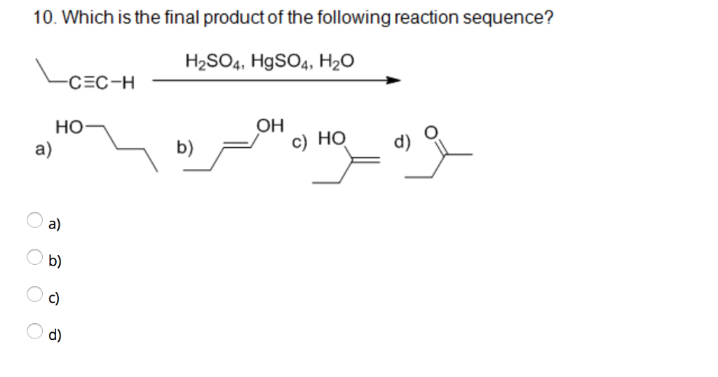 Solved QUESTION 11 6. Which statement is incorrect about the | Chegg.com