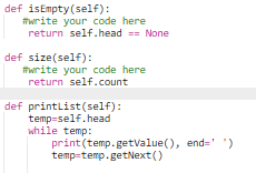 Solved [Python] Need help debugging. Instructions, my code, | Chegg.com