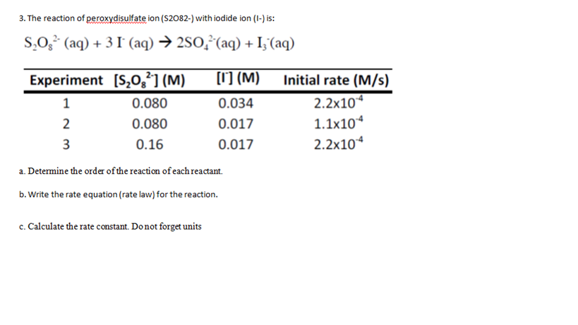 Chemistry Archive | October 05, 2015 | Chegg.com