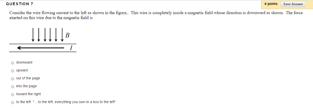 Solved QUESTION 5 4 points Save Answer Given that the | Chegg.com