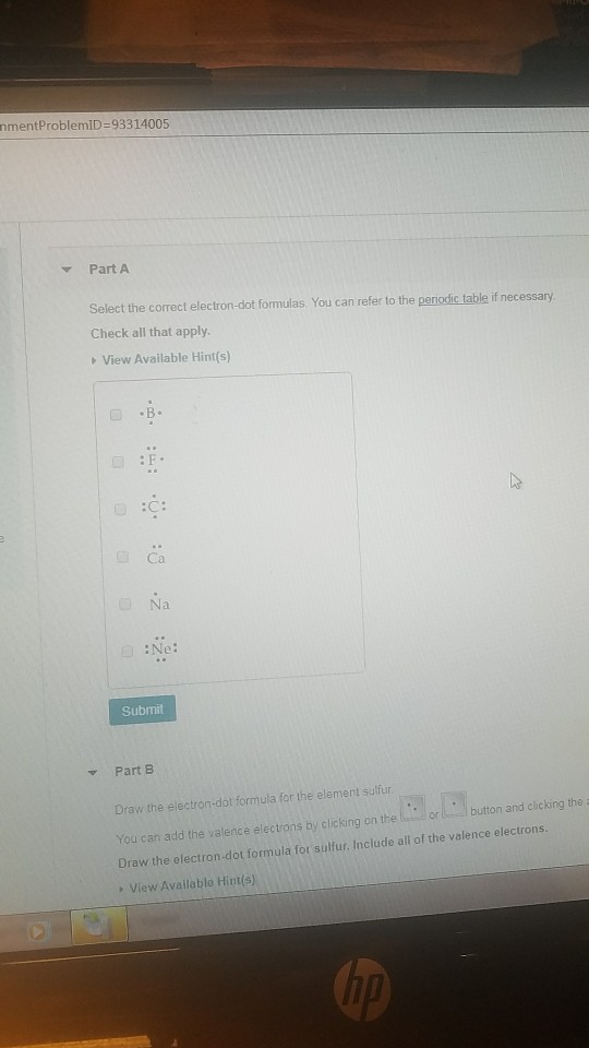 Solved nment problem!D-933 14005 Part A Select the corect | Chegg.com Solved nment problem!D-933 14005 Part A Select the corect | Chegg.com