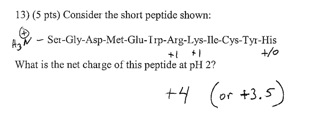 Solved This is the answer key for a question. Below it are | Chegg.com