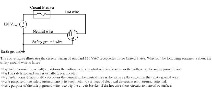 Solved The above figure illustrates the current wiring of | Chegg.com