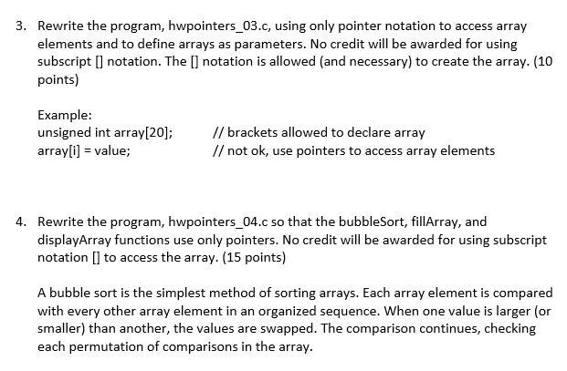 Solved Using C Programing Instead Of Write A Code Like 9196