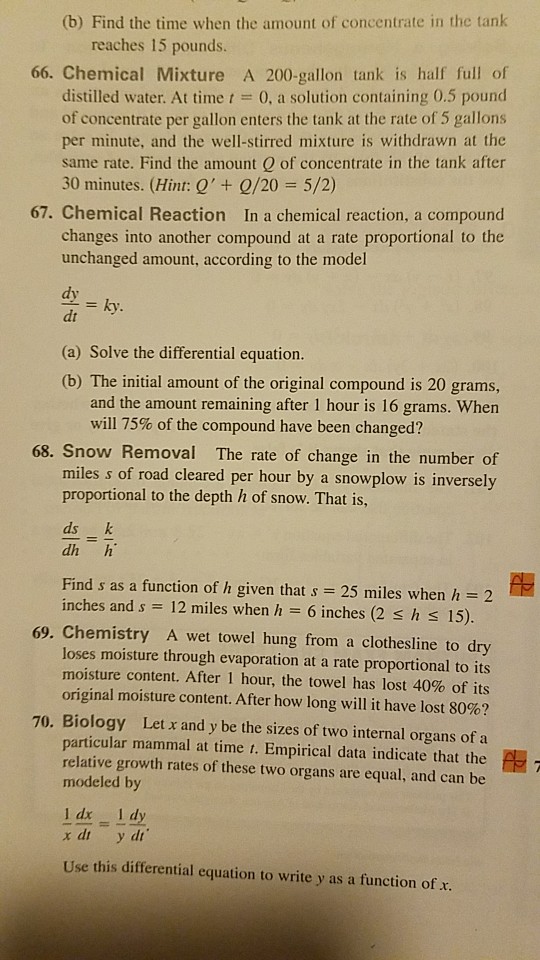 Solved 67-68 | Chegg.com
