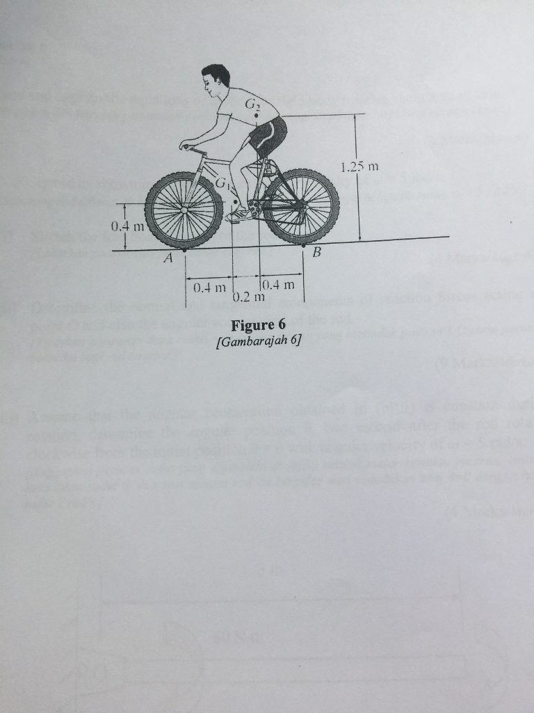 Solved BAHAGIAN B-Jawab SATU (1) soalan sahaja gal Question | Chegg.com Solved BAHAGIAN B-Jawab SATU (1) soalan sahaja gal Question | Chegg.com