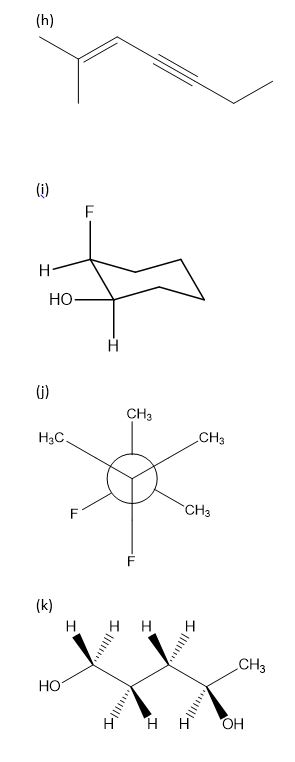 Solved HO 0) CH3 H3C CH3 CH3 CH3 HO | Chegg.com
