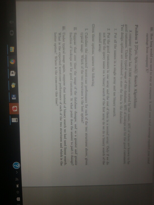 i need help with this discrete math problem about | Chegg.com