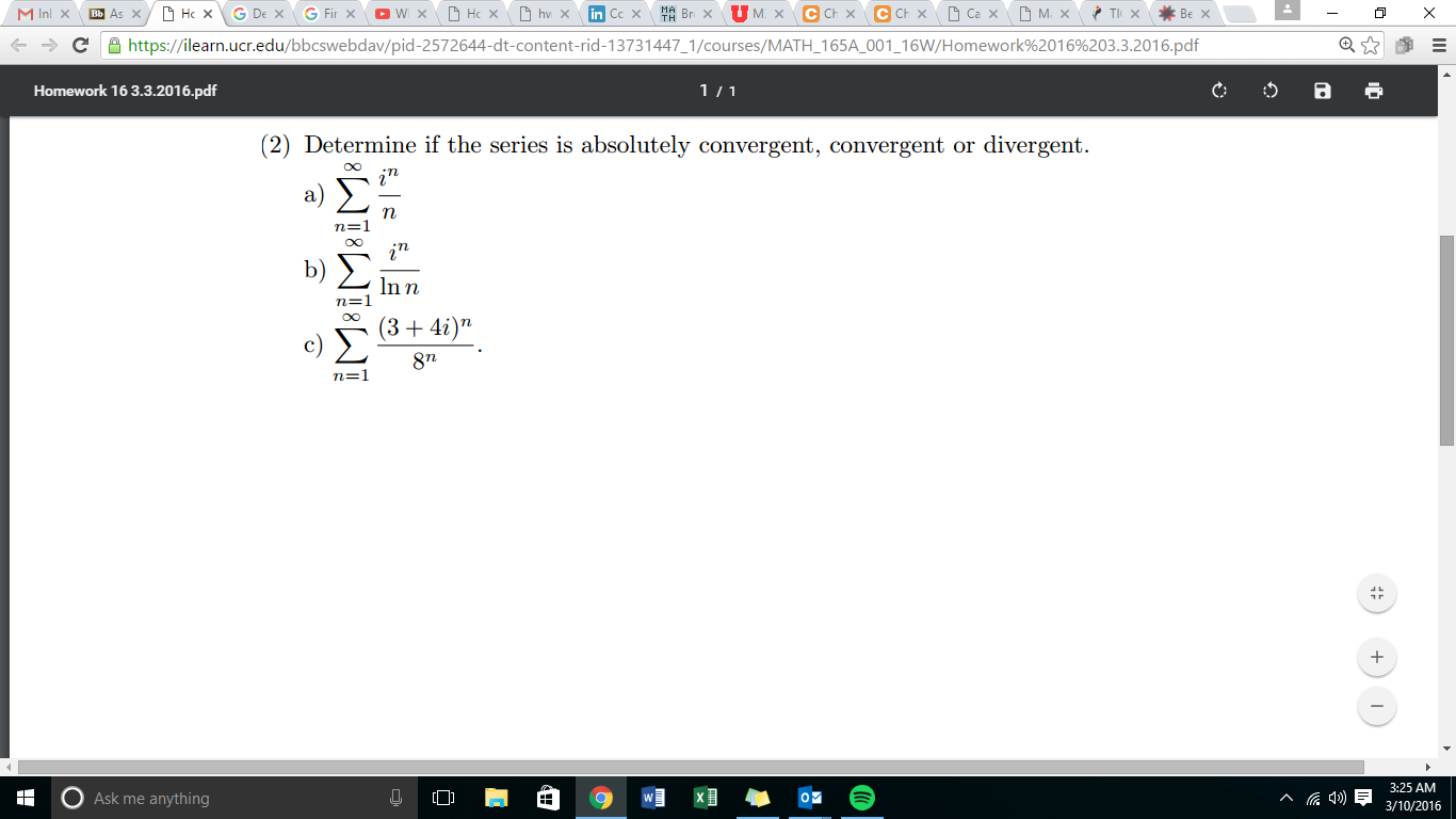 Solved ← → | Chegg.com