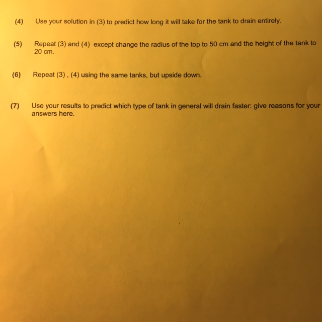 Solved Show All Work Chegg