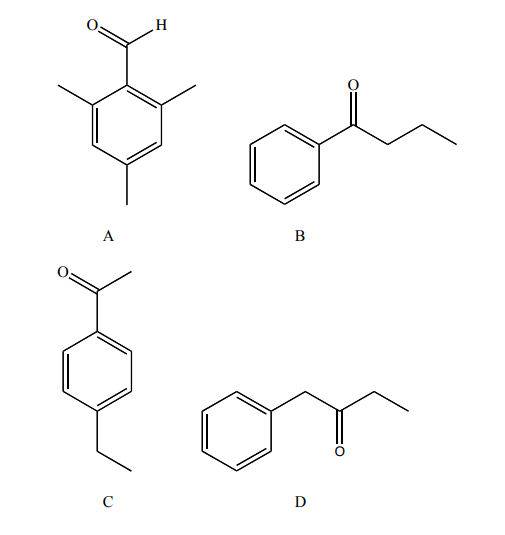 C10h12o Structure