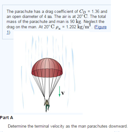 A 5m-diameter Parachute of a New Design