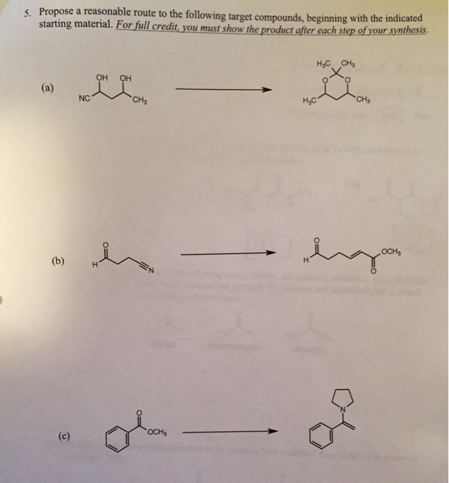 Solved largely as the hydrate while acetone has virtually no | Chegg.com