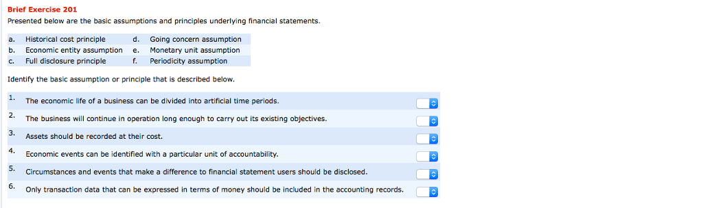 Solved Presented below are the basic assumptions and | Chegg.com