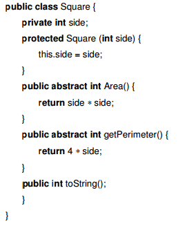 Solved Identify and correct all errors in the given Java | Chegg.com