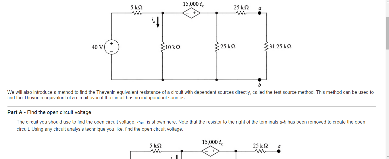 Solved We will also introduce a method to find the | Chegg.com