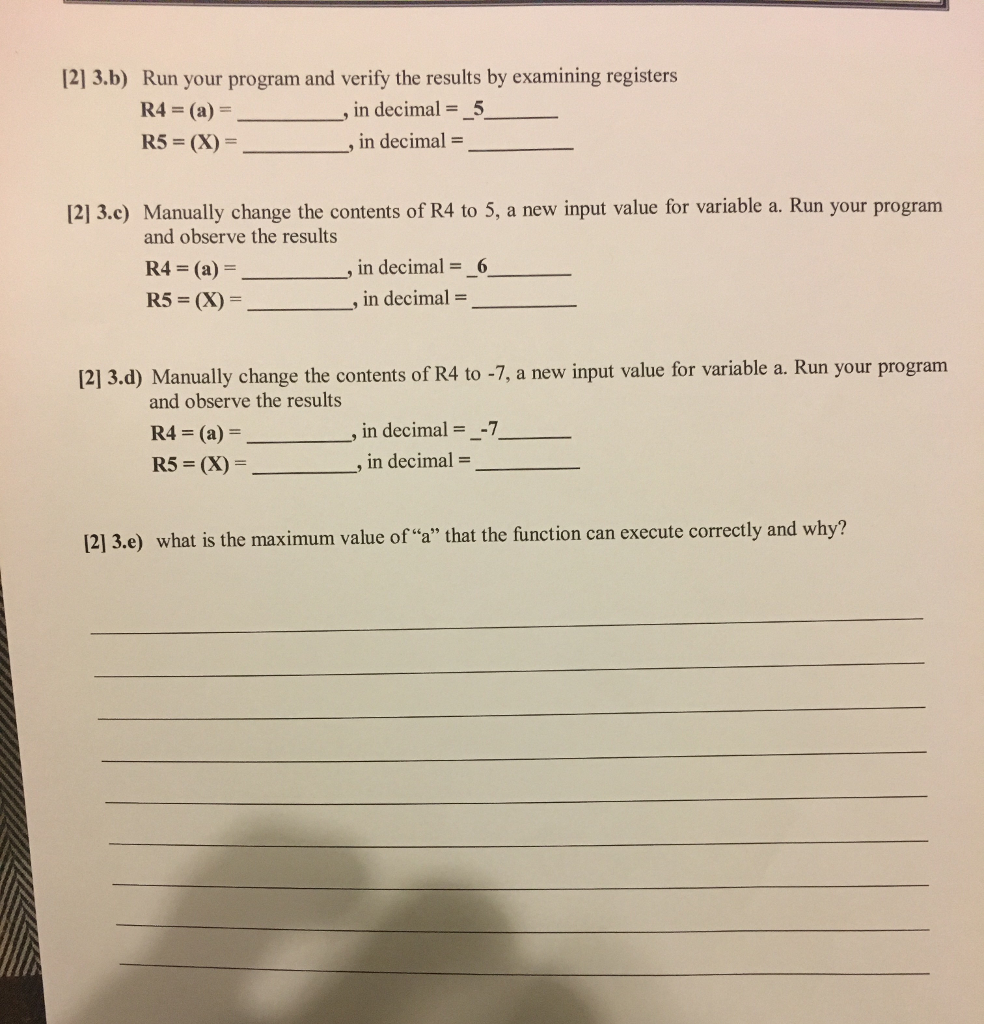 Solved using the MSP430 micro chip and code composer studio | Chegg.com