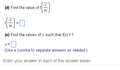 Solved For the-funcion find wm "H"""'(큼).and -.(c) f(a), (d) | Chegg.com