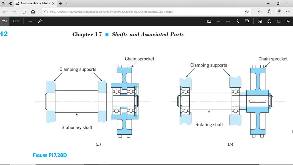 Solved O Take Test: Test 2-Shafts (3) Facebook e consider | Chegg.com