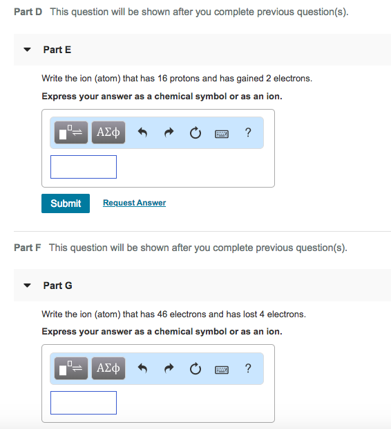 Solved Constants | Periodic Table Part A Complete the | Chegg.com