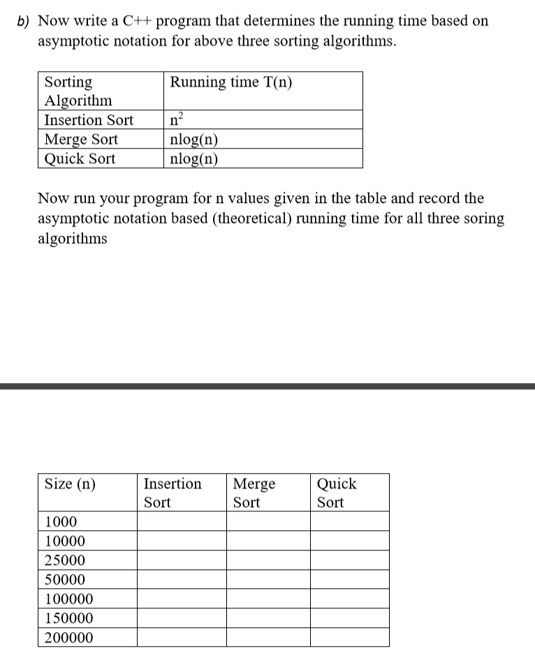 Computer Science Archive | June 07, 2017 | Chegg.com