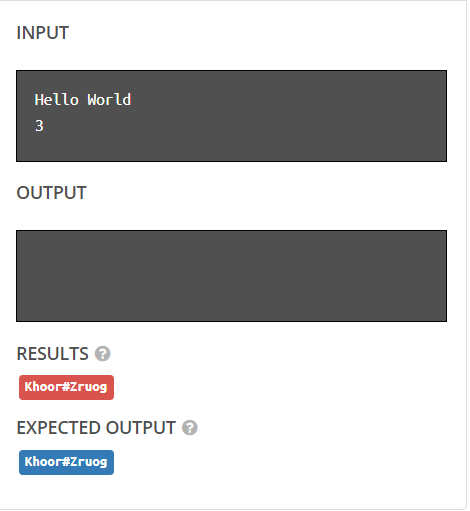 Solved ( In Python Please)Write a script that inputs a line | Chegg.com