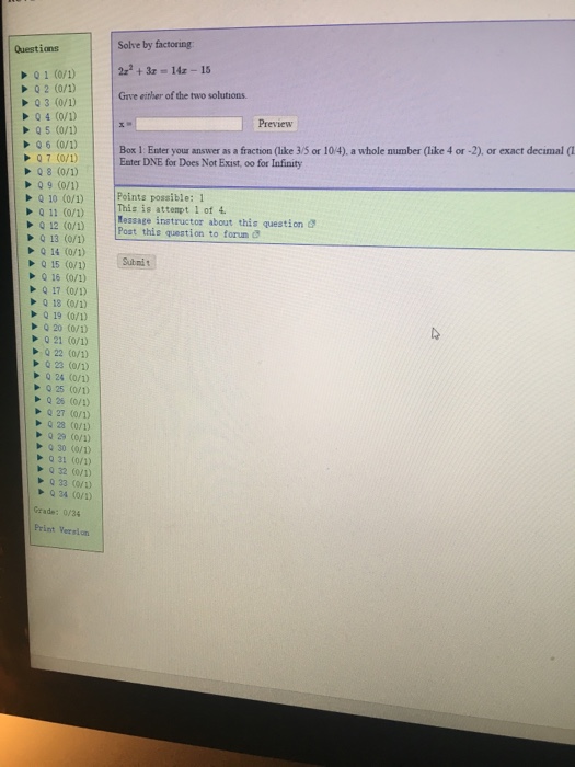 solved-solve-by-following-2x-2-3x-14x-15-give-chegg