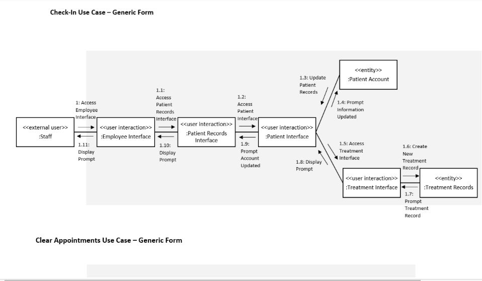 Software Engineering. Can someone put these together | Chegg.com