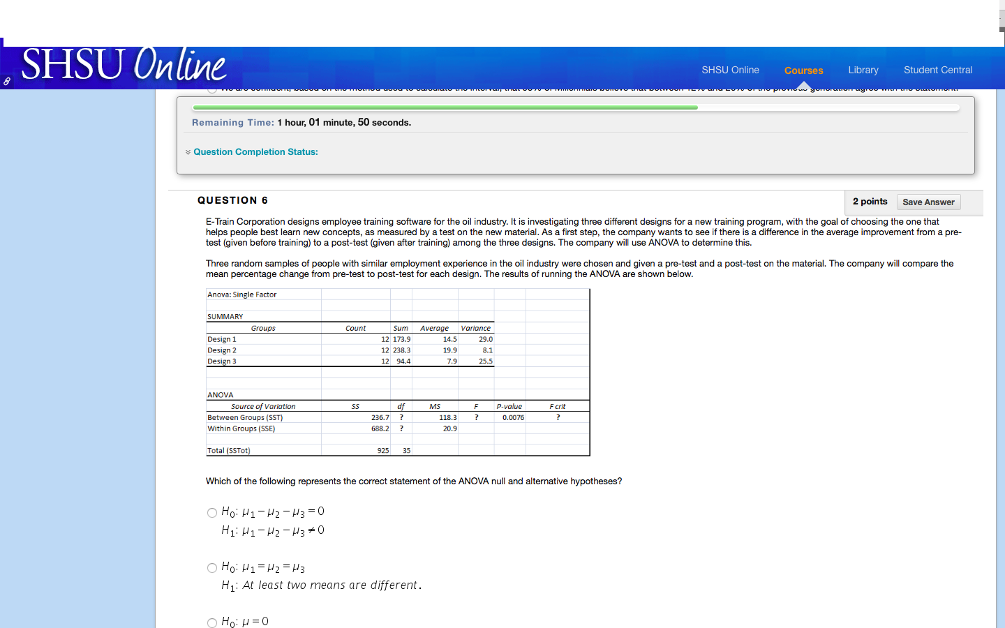 Practice question | Chegg.com