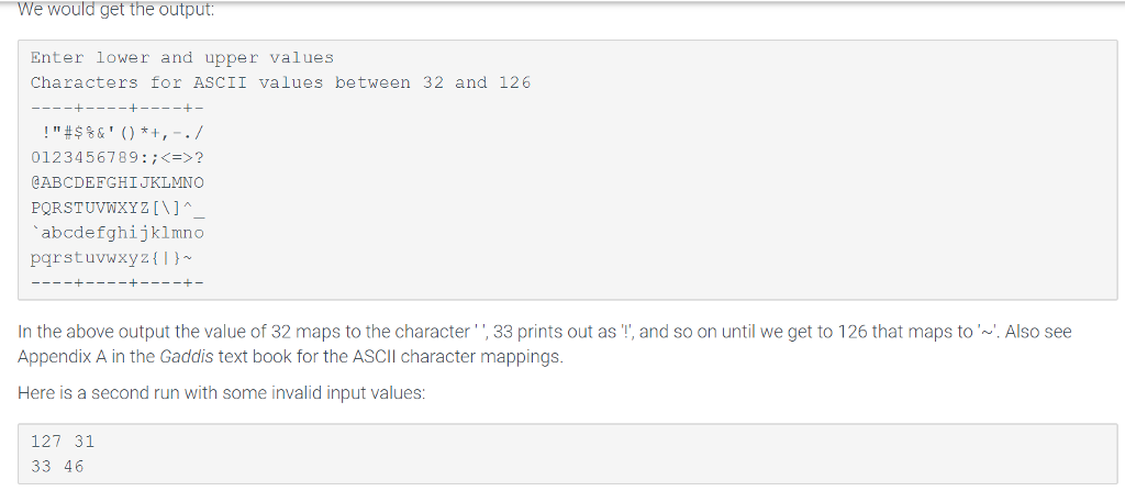 Solved Part 1 is worth 50 points (40 points running the | Chegg.com