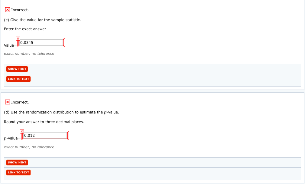 Solved I do not understand how to solve these two questions, | Chegg.com