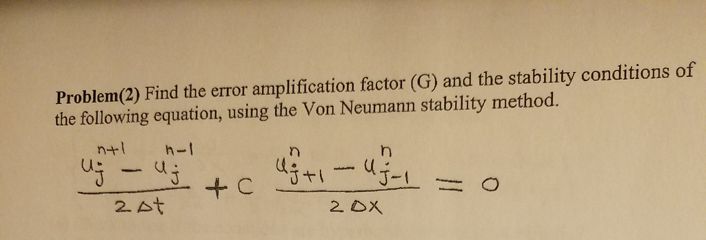 Solved Find the error amplification factor (G) and the | Chegg.com