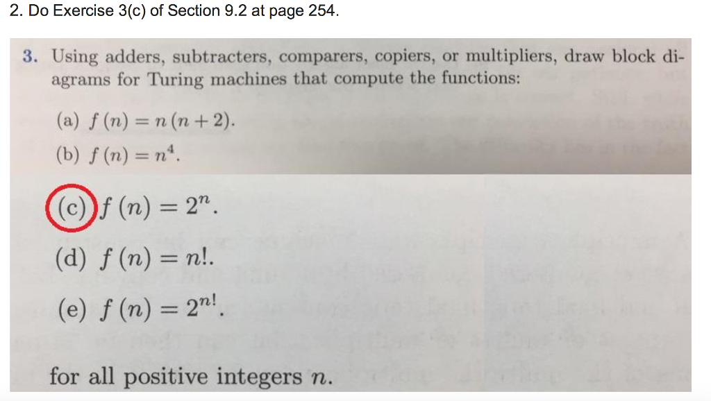 Solved Theory of computations An Introduction to formal | Chegg.com