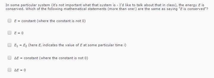 Solved In a perfectly elastic collision between 2 objects, | Chegg.com