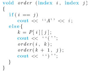 Solved Implement the Minimum Multiplications algorithm | Chegg.com