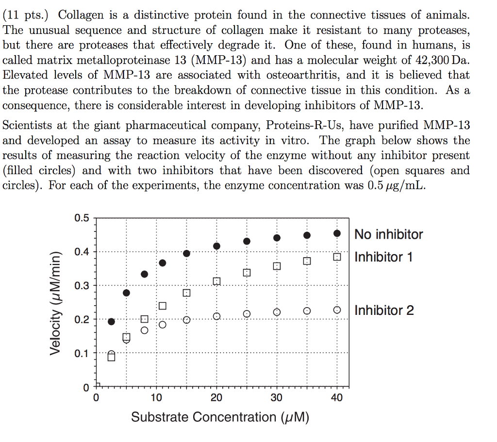 How To Calculate Kcat From Vmax And Km In Enzyme Pelajaran