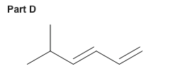 Solved What alkyl bromide would be needed to react with | Chegg.com